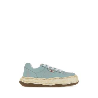 Miharayasuhiro Mihara Yasuhiro, Herren, Schuhe, Blau, 40 EUGr&ouml;&szlig;e