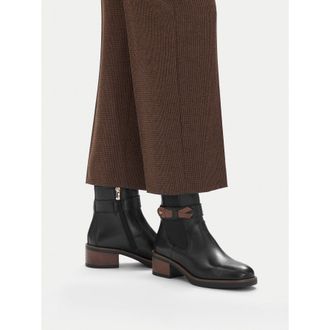 Lasocki Stiefeletten Lasocki CEO-RST-6372-01 Schwarz
