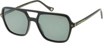 Ines De La Fressange Femme, Accessoires, Noir, Taille: ONE Size Lou Solaires 2