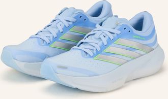 adidas Laufschuhe Supernova Solution 3 blau