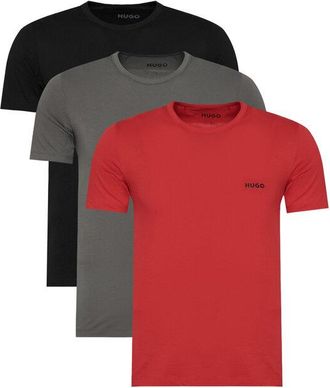 HUGO BOSS T-Shirt-Set 50532811 Bunt Regular Fit