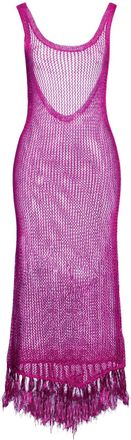 Dodo Bar Or KLEIDER - Maxi-Kleider auf YOOX.COM