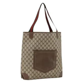 Gucci Damen, Pre-Owned, Beige, ONE SIZEGr&ouml;&szlig;e