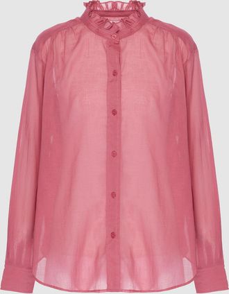 Isabel Marant Blouse Gamble Rose