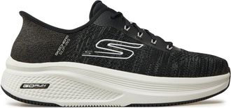 Skechers Sneakers Skechers Go Run Elevate 2.0 - Steady Motion 220852/BKW Schwarz
