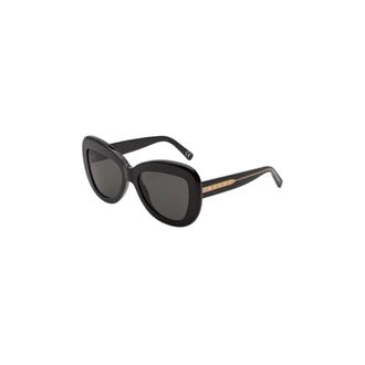Marni Damen, Accessories, Schwarzk, 55 MMGr&ouml;&szlig;e