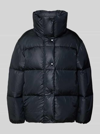 GANT Relaxed Fit Steppjacke mit Daunen-Feder-Füllung
