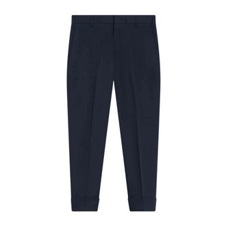 Pantaloni Torino The Club Hosen - - Trousers - Herren - Blau - 2XL