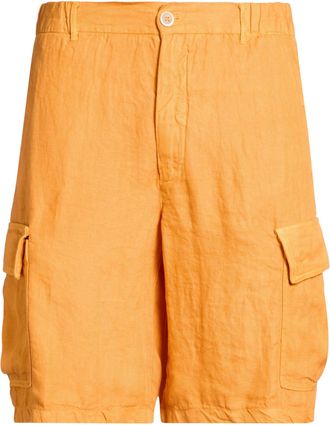 120% Lino HOSEN & R&Ouml;CKE - Shorts & Bermudashorts auf YOOX.COM
