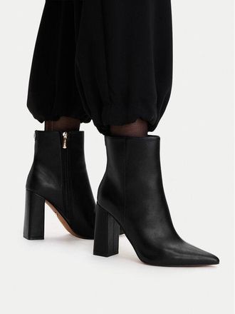 Nine West Stiefeletten CEO-HANA-02 Schwarz