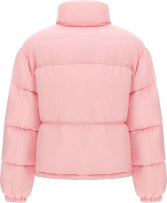 Canada Goose Womens Multicolor Polyamide Full-Length Jacket Clothing