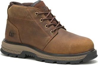 CAT Cat Footwear Footwear Mens Exposition ST Bottes industrielles Pyramide, 42 EU, Pyramide, 42 2/3 EU