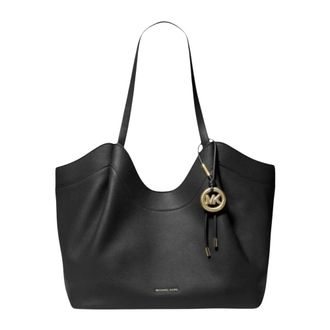 Michael Kors Grand cabas Nolita - Femme - Sacs - Noir - Taille: ONE Size