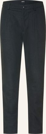 HUGO BOSS Chino Kane Modern Regular Fit blau