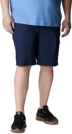 Columbia Herren Shorts Washed Out Short