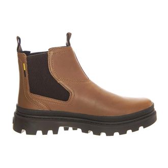 Palladium Damen, Schuhe, Braun, 36 EUGr&ouml;&szlig;e