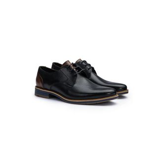 Lloyd Business Schuhe - - Shoes - Herren - Schwarzk - 41 1/2 EU
