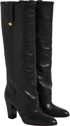 Chlo&eacute; Anouk Boot - Black