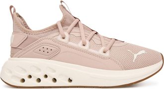 Puma Sneakers Puma Softride Frequence Street Shine Wns 313296 02 Rosa