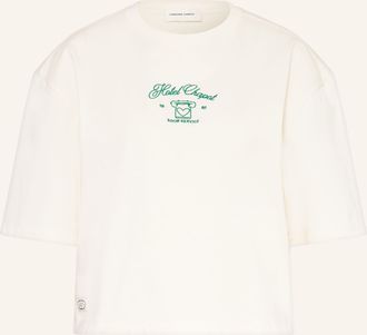 Fabienne Chapot T-Shirt Benja weiss