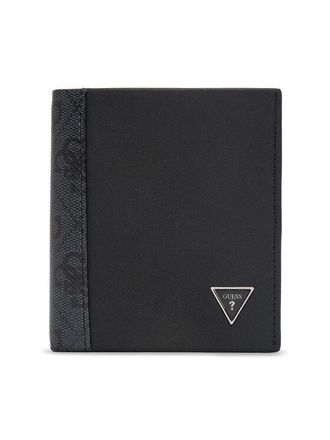 Guess Geldb&ouml;rse Sindey SMSYCPLEA22 Schwarz