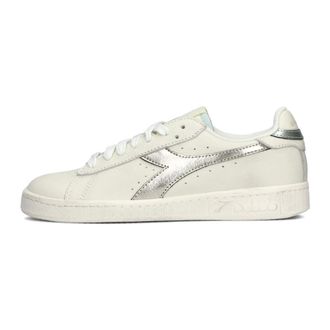 Diadora Damen, Schuhe, Wei&szlig;, 39 EUGr&ouml;&szlig;e