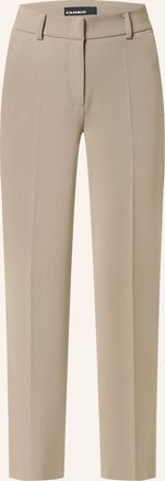 Cambio Cambio Marlenehose Amelie beige