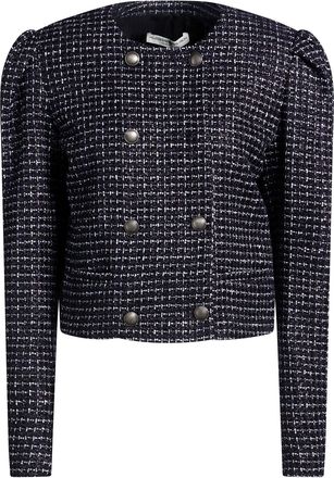 Alessandra Rich JACKEN & M&Auml;NTEL - Jacken und Anoraks auf YOOX.COM
