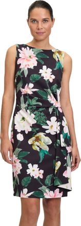 Vera Mont Damen Cocktailkleid