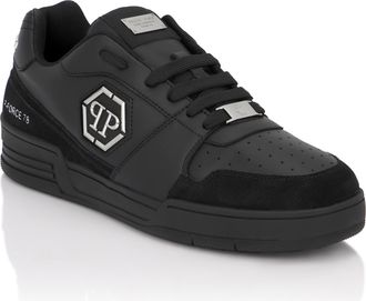 Philipp Plein Lo-Top Turnschuhe P-Force 78