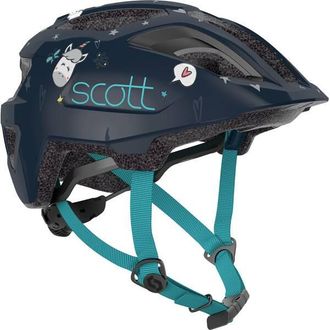 Scott Kinder Helm Spunto