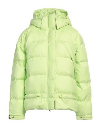 adidas JACKEN & M&Auml;NTEL - Pufferjacken & Daunenjacken auf YOOX.COM