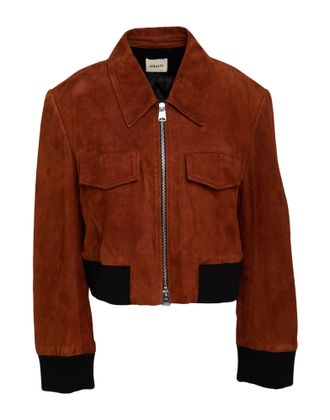 Khaite JACKEN & M&Auml;NTEL - Jacken und Anoraks auf YOOX.COM