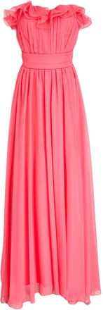 Camilla Milano KLEIDER - Maxi-Kleider auf YOOX.COM