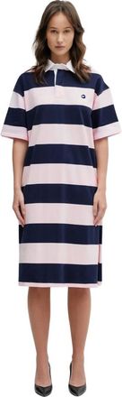 Coperni Femme, Robes, Rose, Taille: 38 FR Summer Robes