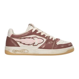 Enterprise Japan Herren, Schuhe, Braun, 41 EUGr&ouml;&szlig;e
