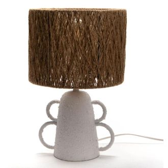 Amadeus Amadeus - Lampe de table Casablanca E2740WLED