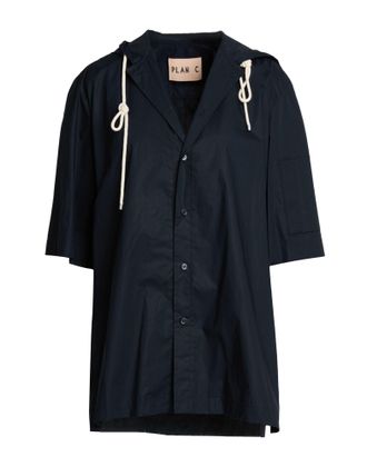 Plan C TOPS - Hemden auf YOOX.COM