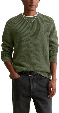 Marc O'Polo Denim Herren 5000007901 Pullover, 2806, L