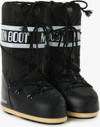 Moon Boot Bottes hautes Icon