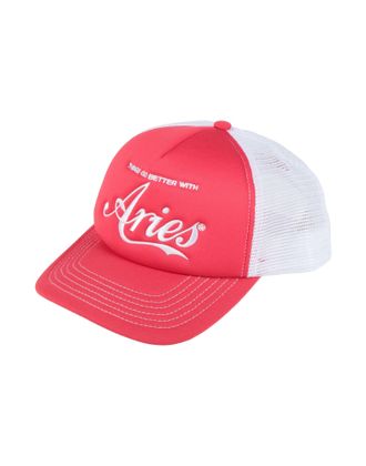 Aries ACCESSOIRES - M&uuml;tzen & H&uuml;te auf YOOX.COM