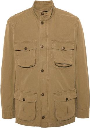 Barbour Veste Casual - Beige