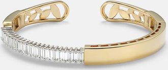 Yeprem Bracelet en or 18 ct (750/1000) avec diamants