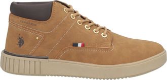 U.S.Polo Association SCHUHE - Stiefeletten auf YOOX.COM