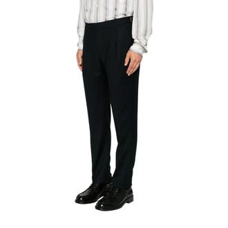 Berwick 1707 Herren, Hosen, Blau, MGr&ouml;&szlig;e