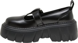 Buffalo Slipper Zespher