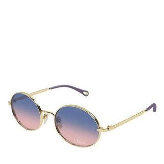 Chlo&eacute; Sonnenbrille - CH0326S - Gr. unisize - in Mehrfarbig - f&uuml;r Damen
