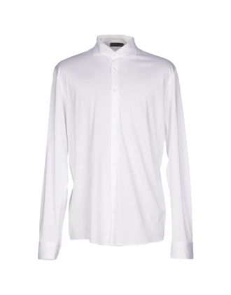 Barba TOPS - Hemden auf YOOX.COM