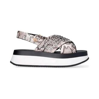 Liu Jo Damen, Schuhe, Mehrfarbig, 38 EUGr&ouml;&szlig;e