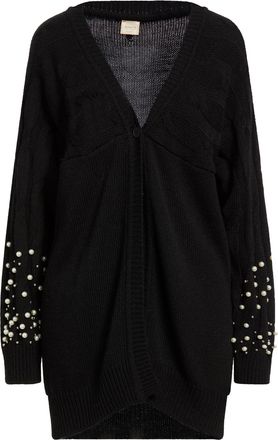 Siste's STRICKWAREN - Strickjacken auf YOOX.COM